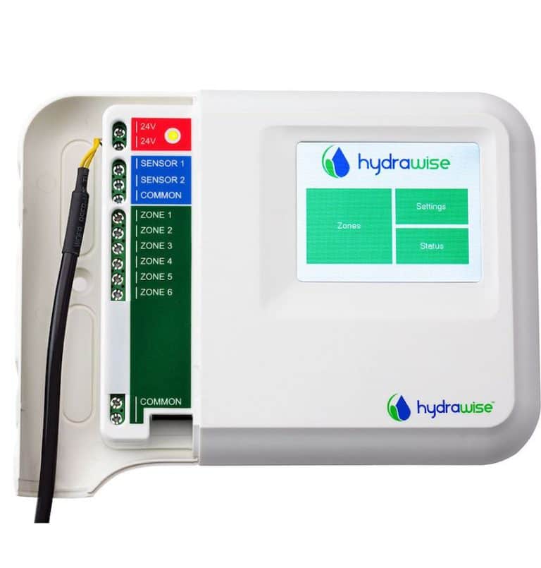 AWS Computer - Hydrawise (WiFi) - Aquaja | Pet & Aquatic Shopfitting